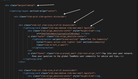 apply css background colors to lightning card r salesforcedeveloper