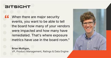 Securingourworld Cybersecurityawareness Exposuremangement Bitsight Bitsight