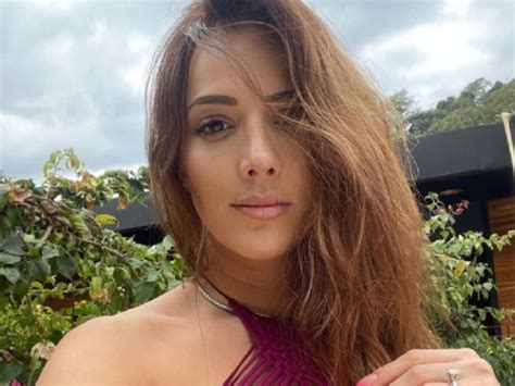 “나는 아주 행복한 생일을 보냈다” 그것이 Violeta Bergonzi가 태양으로의 새로운 귀환을 축하하는 방법입니다 Infobae