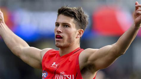 Afl Essendon Selection Squeeze Intensifies With Archie Perkins Return The Mercury