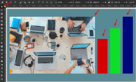 How To Invert Colors In Inkscape Imagy