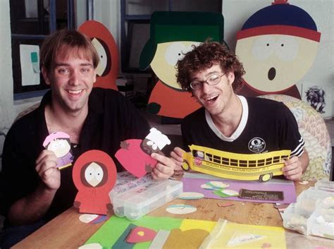 South Park Creator Trey Parker Wishes He Could Delete Three Seasons Of