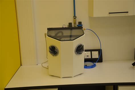 Rapid Prototyping Lab Ehtic