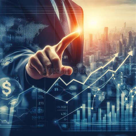 Understanding Economic Growth Entails Examining Financial Data To Grasp The Progression Of