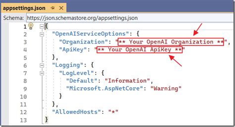 Build Your Own Chatgpt Client In Blazor