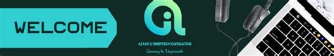 Azaan Cybertech Consulting Linkedin