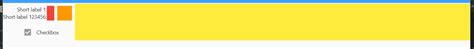 Layout Row Match Parent Width Stack Overflow