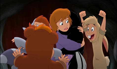 Peter Pan Ii Return To Never Land Screencap Fancaps