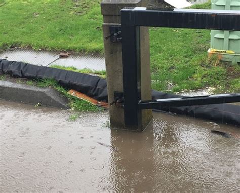 Three Reasons To Require Testing For Sediment Barriers The Durawattle