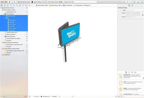 ARKit Get Started Building An Augmented Reality Application On An IPhone Or IPad Quickly