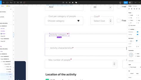 Happyui On Linkedin Uidesign Uiux Uiuxdesign Uidesigner Figma Figmadesign Figmacommunity