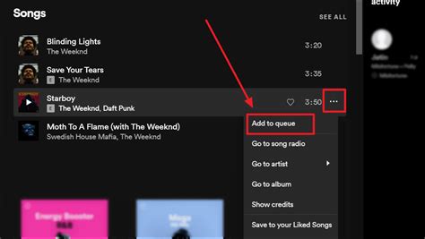 How To Queue Songs On Spotify All Things How
