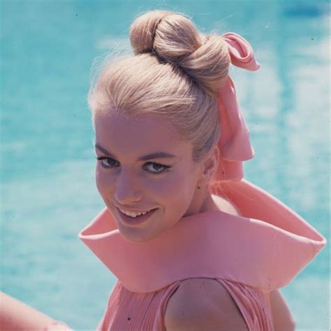 Catherine Spaak The Spirit Of 1960s Italian Cinema ~ Vintage Everyday