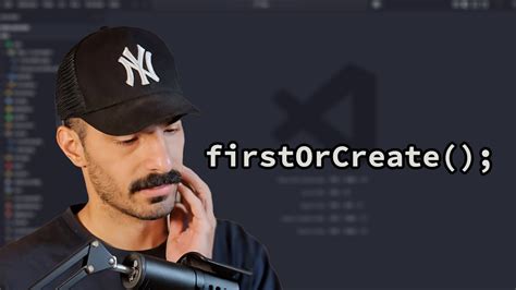 استفاده از Firstorcreate در Laravel Youtube