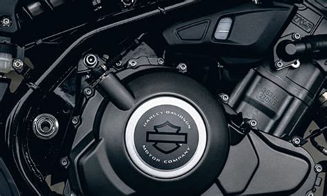 Harley Davidson Launches X350 In The Chinese Market