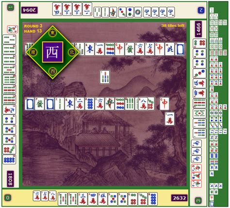Github Pomax Mahjong Proper Mahjong In Javascript Because I Love This Game
