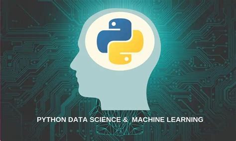 دوره آموزشی Python for Data Science and Machine Learning Bootcamp