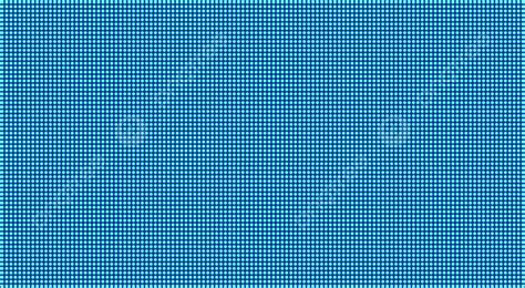 Illustration Of A Vector Led Screen Texture With Lcd Display And Dots Vector Template Download
