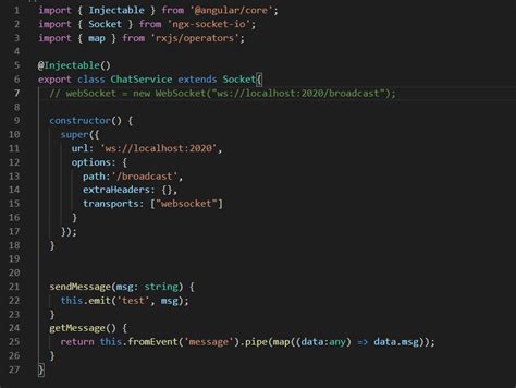 Error When Connecting Ngx Socket But Works With Websocket · Issue 130