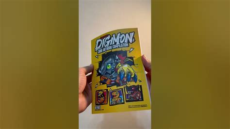 New Digimon Chibi Artbook By Sinobali 🦾 Digimon Alphamon Royalknight Youtube