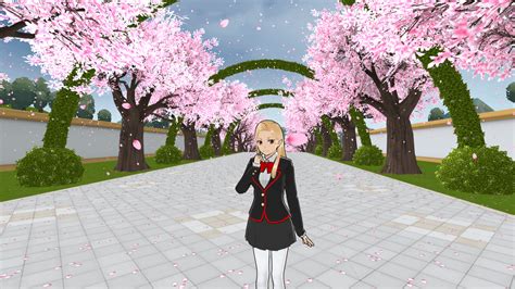Midas Neice Possibly In Midas Week Her Name Is Akari Sakura Ryandere