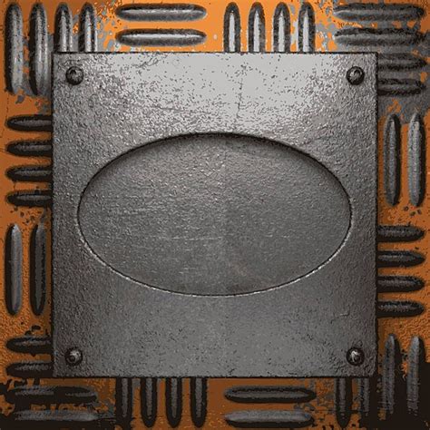 Old Metal Background Rust Slab Background Vector Rust Slab Background Png And Vector With