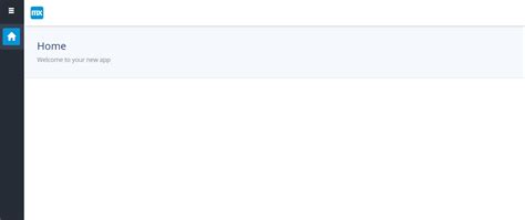 Mendix Low Ops Platform Documentation