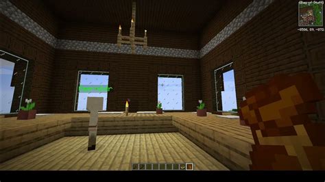 Minecraft Custom Npcs Scripting Storage Npcsitemsgui Youtube