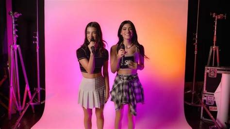 Charli Damelio Style Fashion People