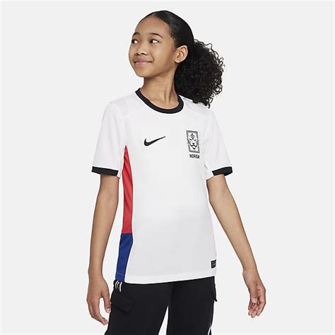 축구 저지 나이키 코리아