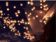 Lanterns Tangled S Tenor