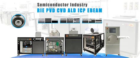 Cvd Equipment For Graphene And Carbon Nanotube Materials Semiconductor Equipment China Cvd