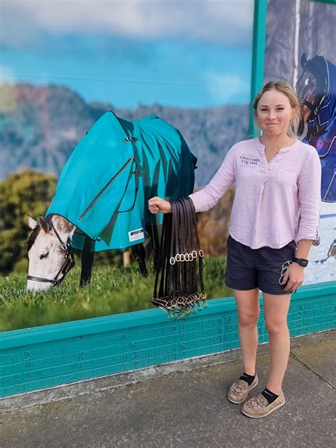 Julia Gregory Equine