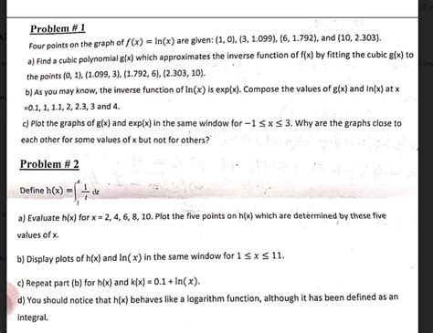 Solve With Maple Please Show How It Is Done On