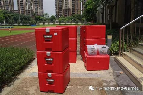 「組織動態」民辦教育協會丨承接的校內課後託管服務，亞運城片區近800名小學生率先體驗午托服務！13元起兩葷一素一湯 每日頭條