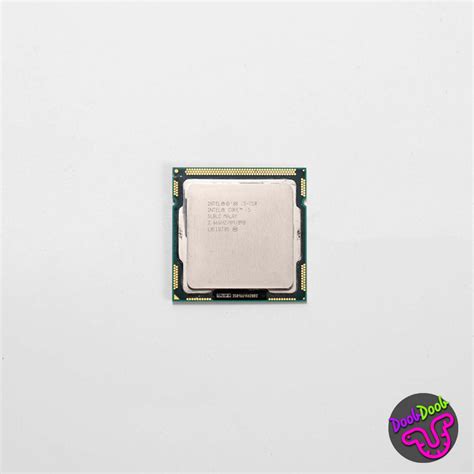 ซพย CPU Intel Core2 Duo Core i3 Core i5 Core i7 Used Shopee Thailand