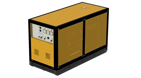 Generator Monitoring Solutions