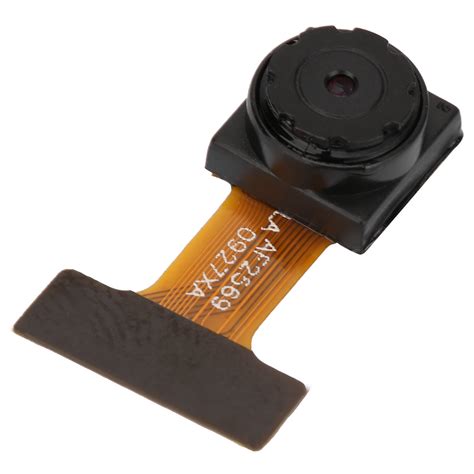 Ebtools Esp32s Wifi Bt Camera Module Development Board Esp32 With