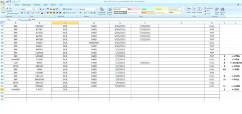 Excel Spreadsheet Functions With Excel Spreadsheet Functions Spreadsheet Collections — Db
