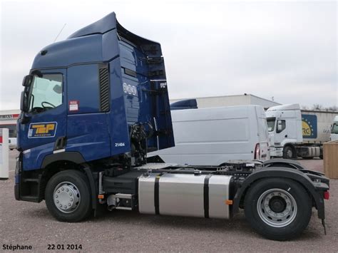 TCP Transports Champagne Provence Saint André les Vergers 10