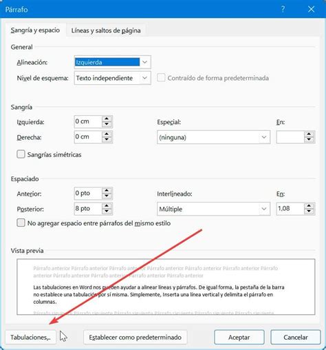 Cómo Insertar Una Línea Horizontal O Vertical En Word