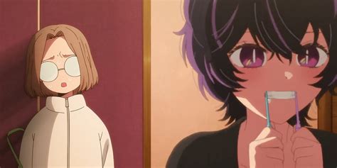 Oshi No Ko Season The Woes Of Adaptation