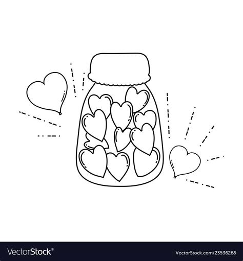 Трафареты банка с сердечками 24 фото