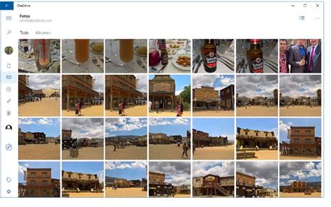Detalhamos As Novidades Do Onedrive Uwp Para Windows Baixe Agora Em