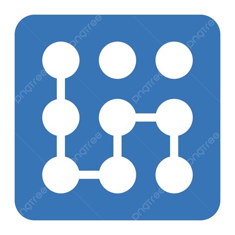 Screen Access Password Illustration Vector Access Password