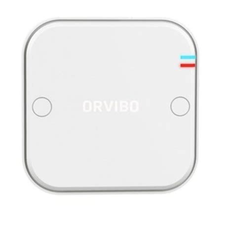 Orvibo Multifunctional Relay Meerkat Home