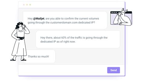 Free Email Api Service For Developers Mailjet