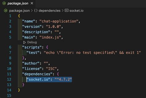 How To Build An Interactive Real Time Chat Application With Websockets