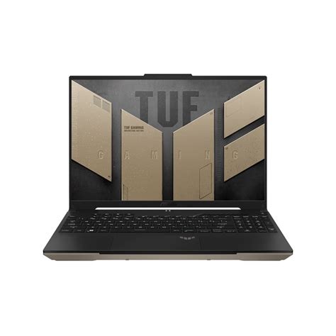 Asus Tuf Gaming Notebooks Now Refreshed For 2023 Tech News Reviews And Gaming Tips