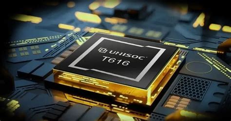 Understanding Unisoc Tiger T616 A Comprehensive Technical Review R Tectack